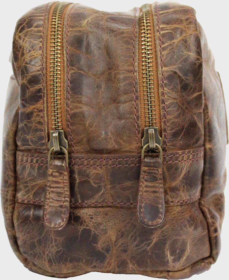 Origins Leather Travel Kit | Rawlings Premium Leather | Rawlings
