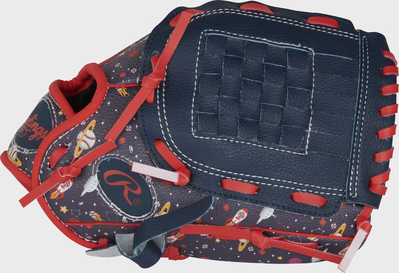 Rawlings Players 10" Youth Glove | Rawlings Gloves | Rawlings