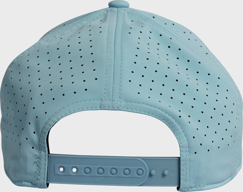 Rawlings Patch Rope Hat | Rawlings