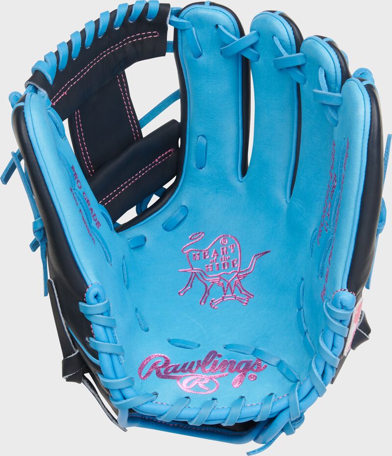 Rawlings Heart of the Hide 11.75-Inch Infield Glove | 200 Pattern ...