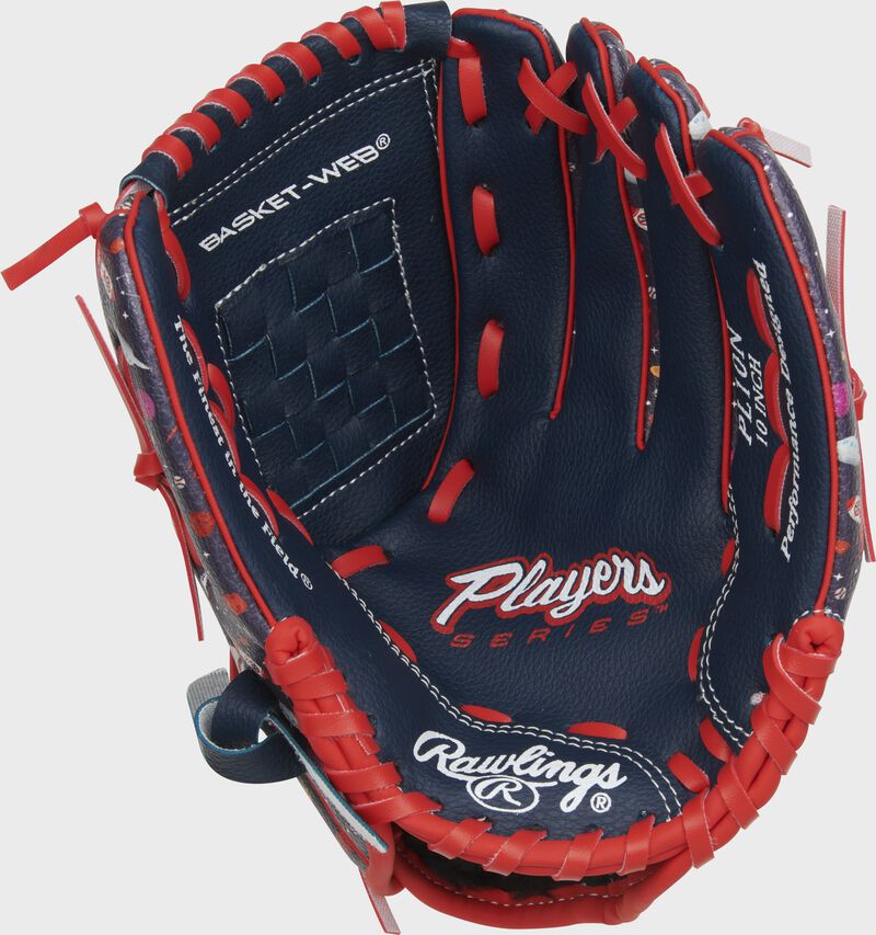 Rawlings Players 10" Youth Glove | Rawlings Gloves | Rawlings