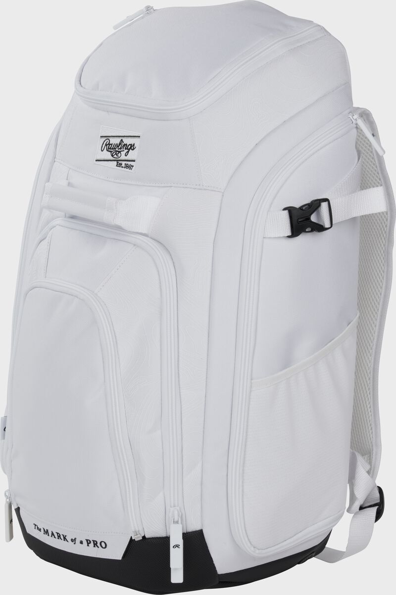 Rawlings Legion 2 Player's Backpack | Rawlings