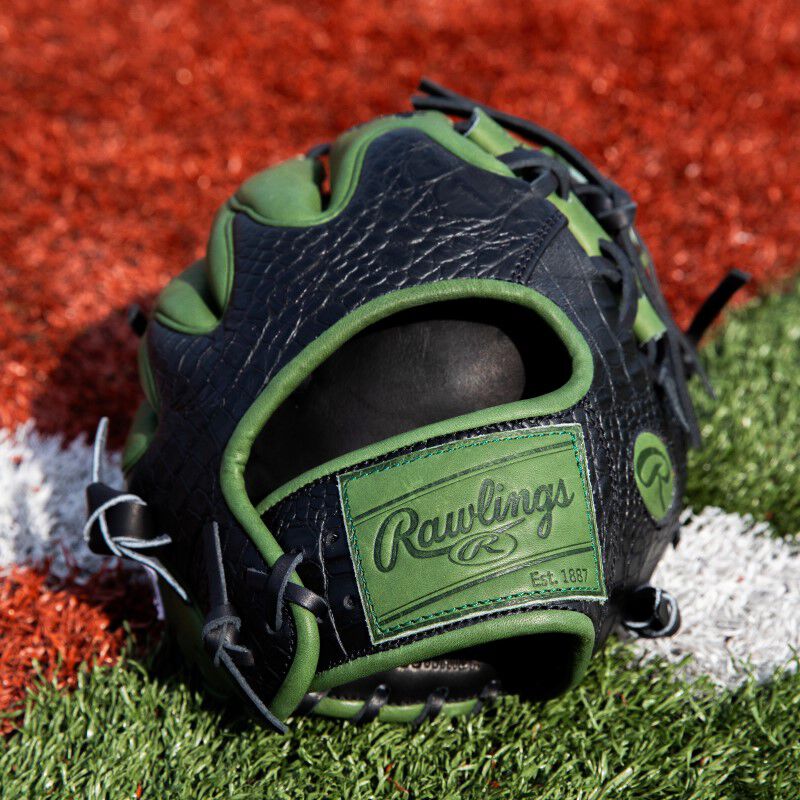 ColorSync 8.0 Heart of the Hide 11.5" I-Web IF Glove | Rawlings