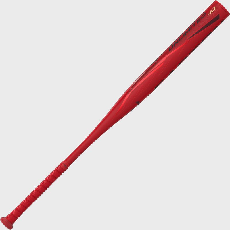 Special Edition | Easton Ghost Unlimited Inferno | Rawlings