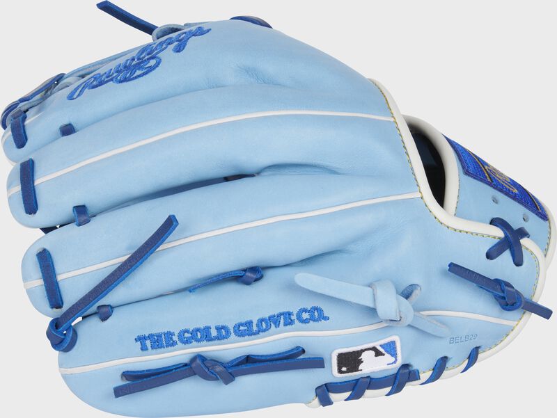 2023 Kansas City Royals Heart of the Hide Glove | Rawlings