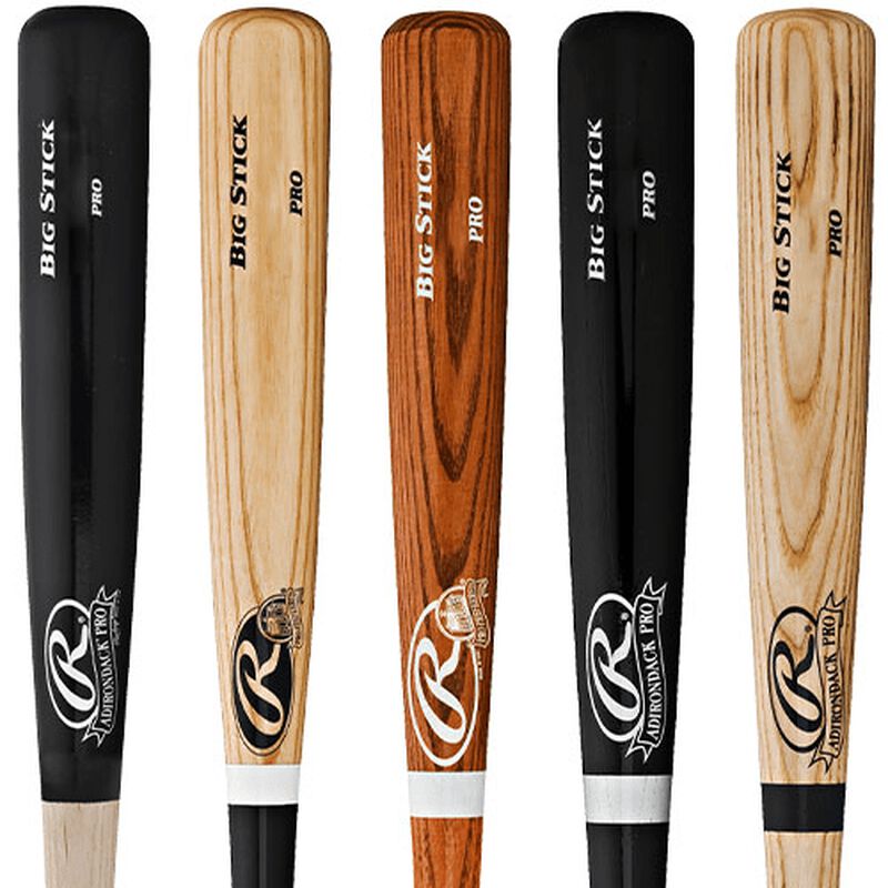Rawlings Adult Ash Pro Grade Wood Bat Blem | Rawlings