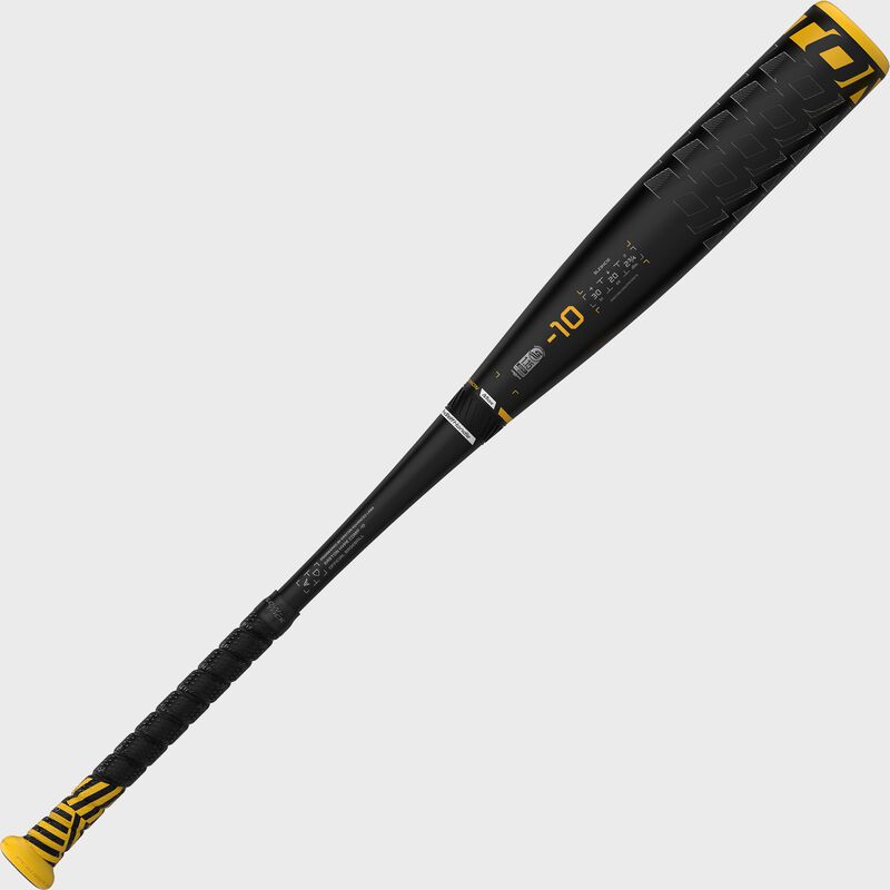 Learn More About The 2023 Easton Hype Comp USSSA Baseball Bat | Rawlings