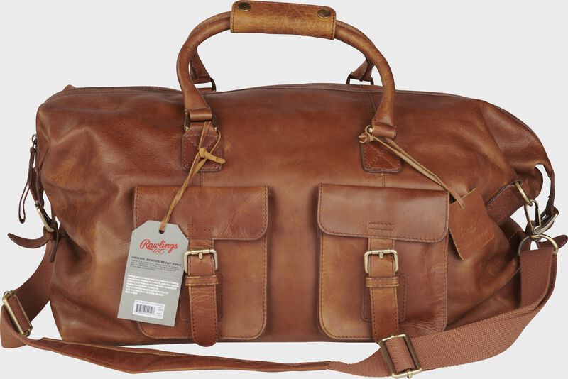 Rawlings Rugged Duffle Bag | Rawlings
