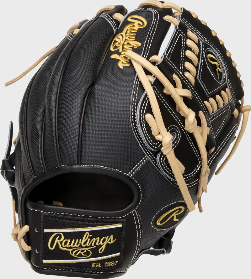 2022 Heart of the Hide 12-Inch Infield/Pitcher's Glove | Rawlings