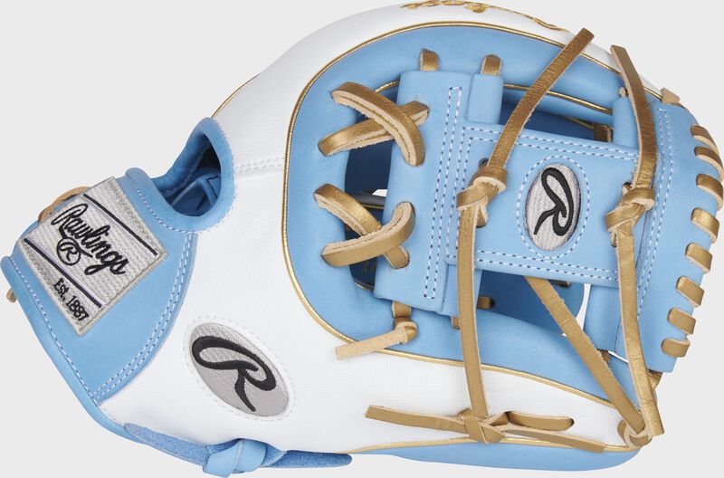 Rawlings 2022 Exclusive Heart of the Hide R2G IF Glove | Rawlings