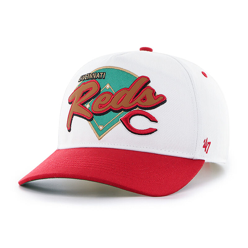 Rawlings Infield '47 Hitch Hat | Rawlings
