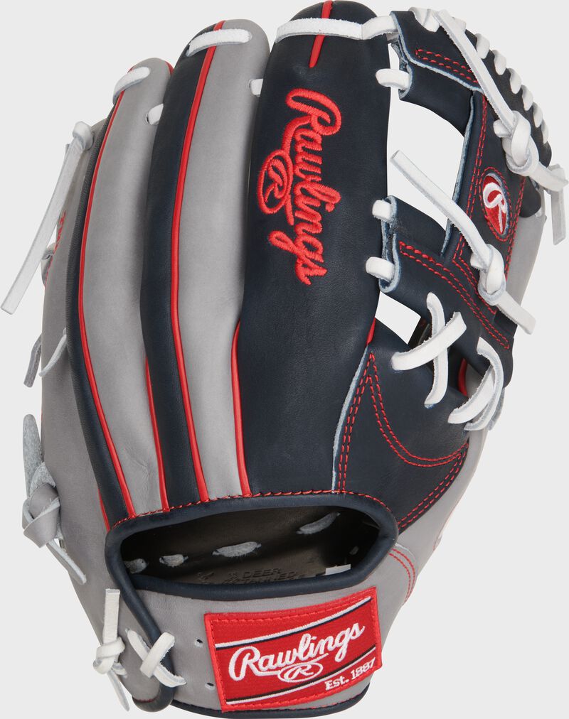 Rawlings Heart of the Hide 11.5 in Infield Glove | Rawlings
