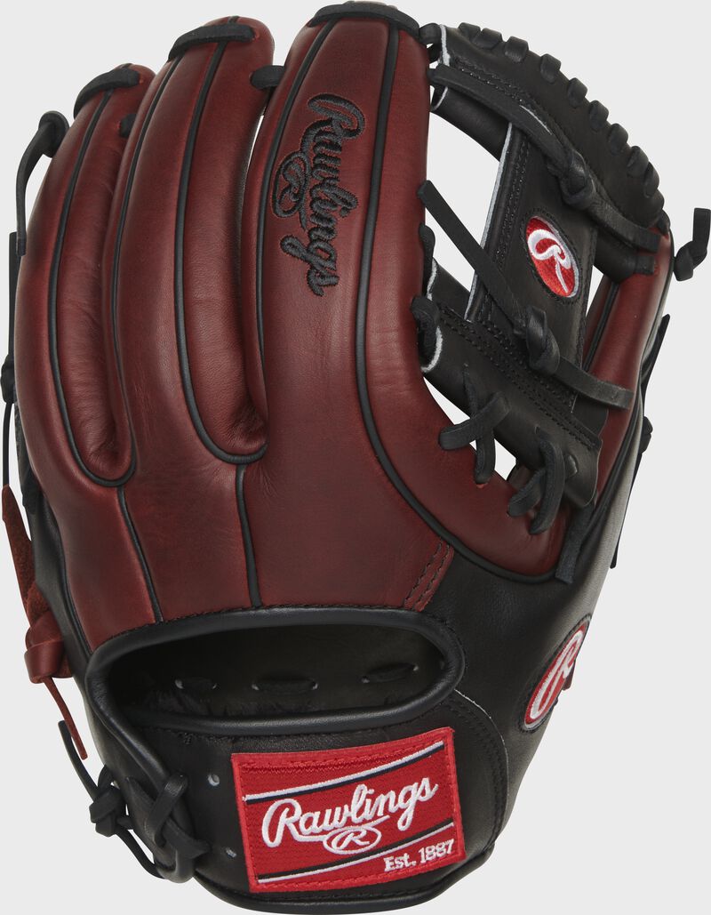 Rawlings Heart of the Hide 11.75-Inch Infield Glove | Rawlings
