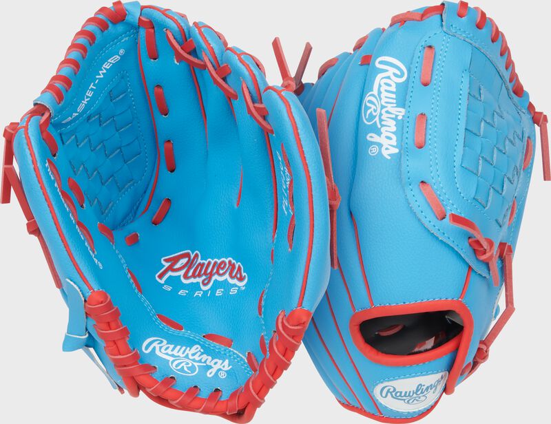 Rawlings Players 10.5" Youth Glove | Rawlings Gloves | Rawlings