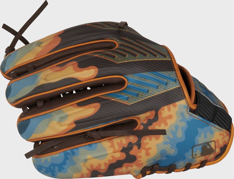 REV1X 11.75-Inch Infield/Pitcher's Glove | Rawlings
