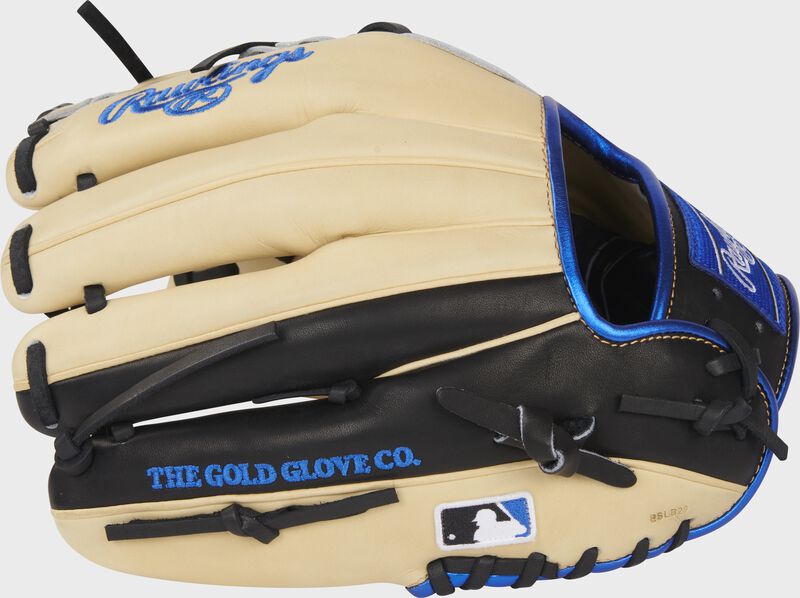 Rawlings Heart of the Hide 11.5-inch Infield Glove | Rawlings