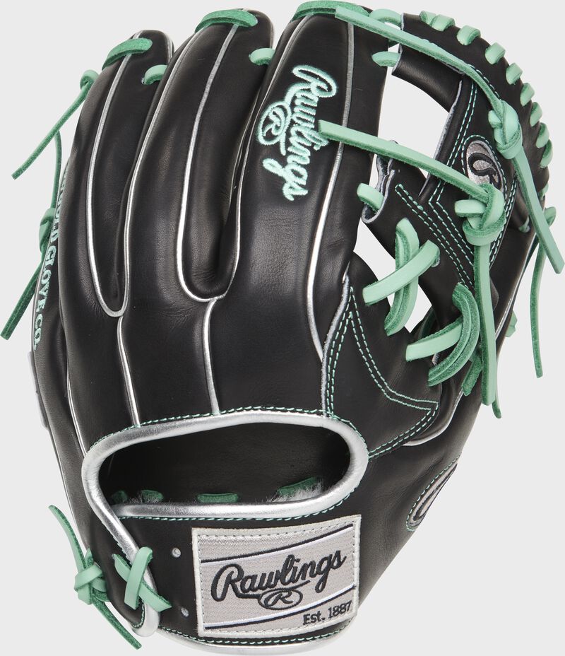 Rawlings Pro Preferred 11.5-inch Infield Baseball Glove | Rawlings