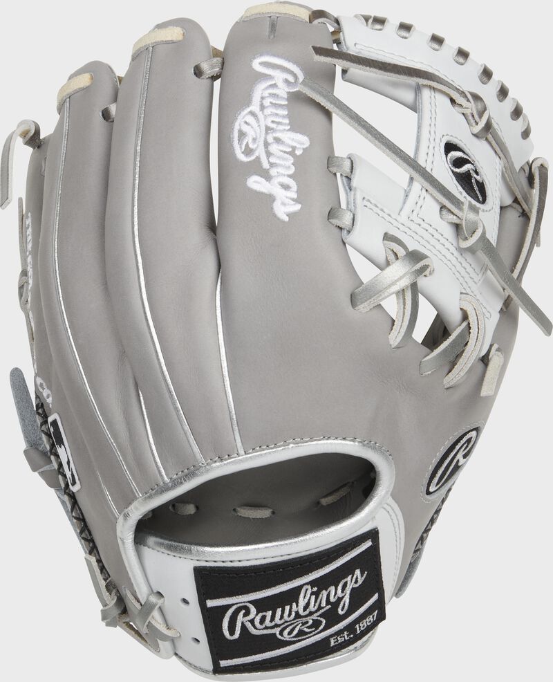 2021 Exclusive Heart of the Hide R2G Infield Glove | Rawlings