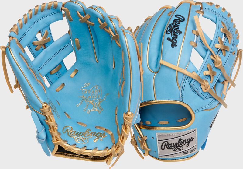 Rawlings Exclusive 2023 11.5" Heart of the Hide IF Glove | Rawlings