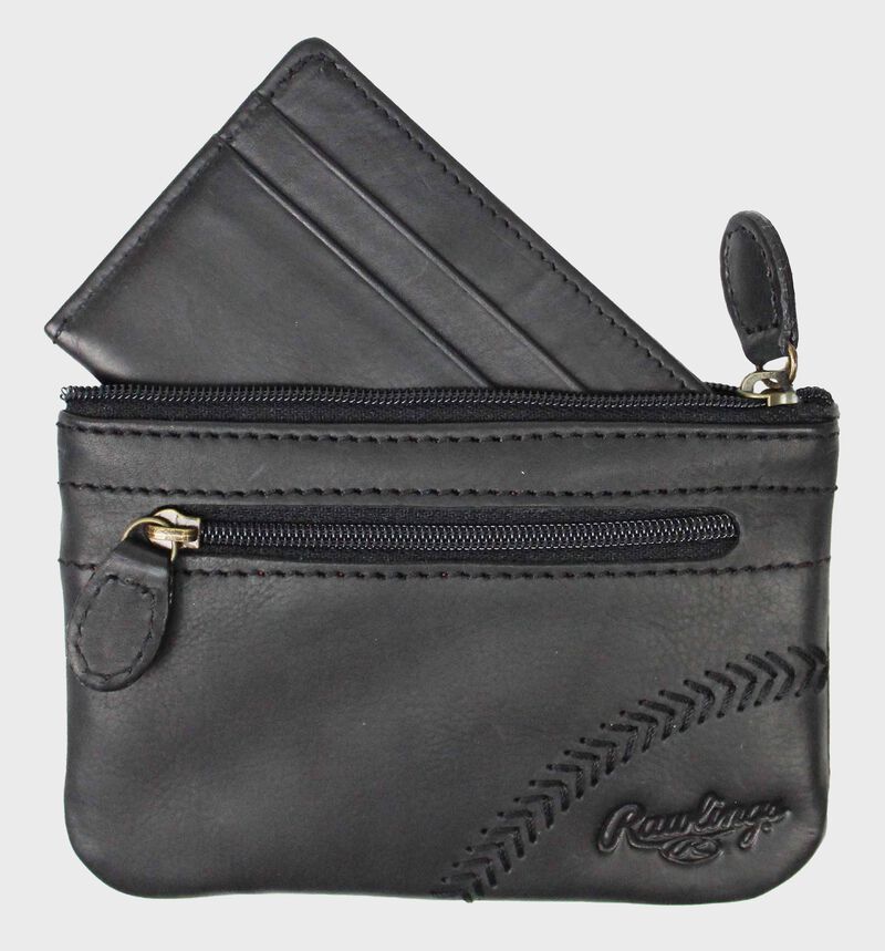 Rawlings Baseball Stitch Coin Purse | Rawlings