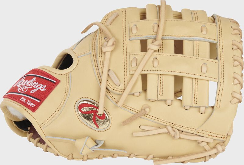 Gameday 57 Series Evan White Pro Preferred 1st Base Mitt | Rawlings