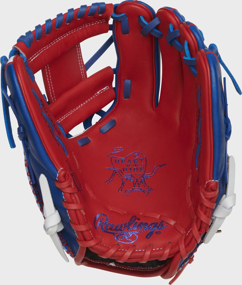Rawlings 2022 Exclusive Heart of the Hide R2G IF Glove | Rawlings