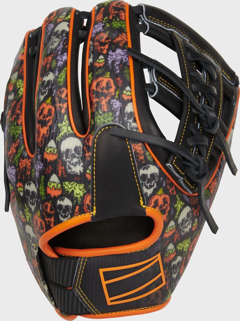 Rawlings 2023 REV1X Halloween Limited Edition Glove | Rawlings