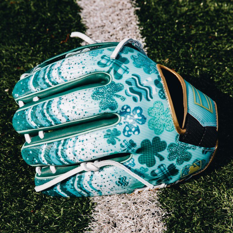 Rawlings Pro Lucky 7 | REV1X 11.75-inch Infield Glove | Rawlings