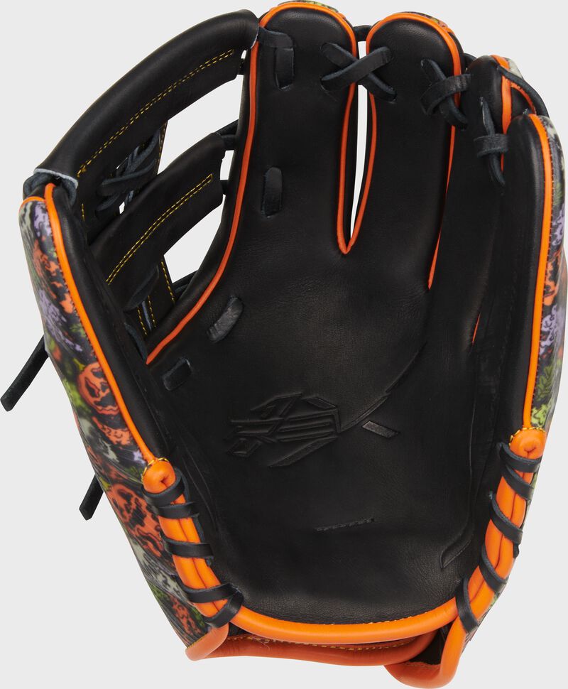 Rawlings 2023 REV1X Halloween Limited Edition Glove | Rawlings