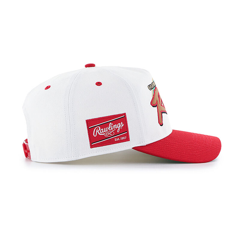 Rawlings Infield '47 Hitch Hat | Rawlings
