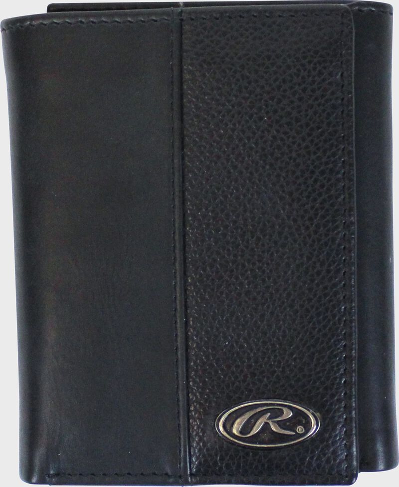 Rawlings Bases Loaded Tri-Fold Wallet | Rawlings