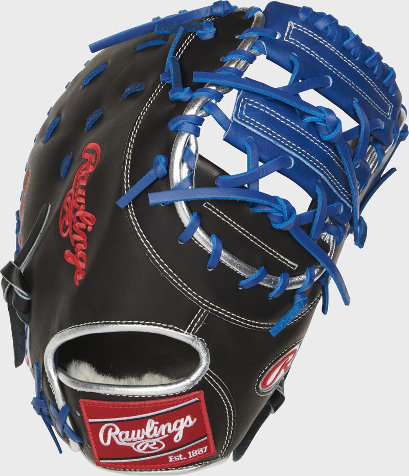 2021 Pro Preferred Anthony Rizzo First Base Mitt | Rawlings