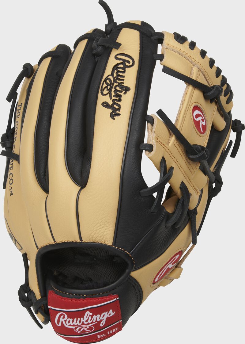 Rawlings Select Pro Lite 11.5-inch Youth Infield Glove | Rawlings