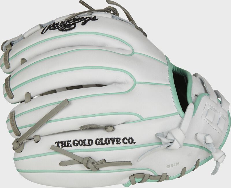 Rawlings 2021 Heart of the Hide 12-Inch Softball Glove | Rawlings