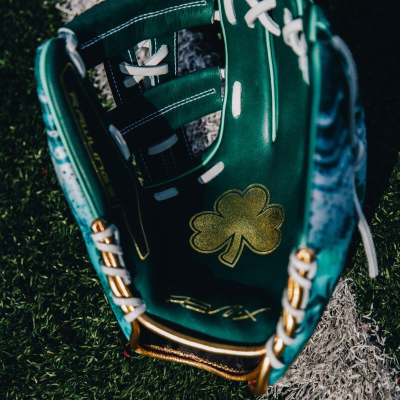 Rawlings Pro Lucky 7 | REV1X 11.75-inch Infield Glove | Rawlings