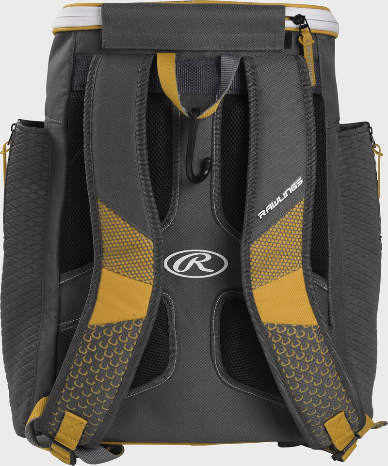 Impulse Baseball Backpack | Top Gear Backpacks | Rawlings