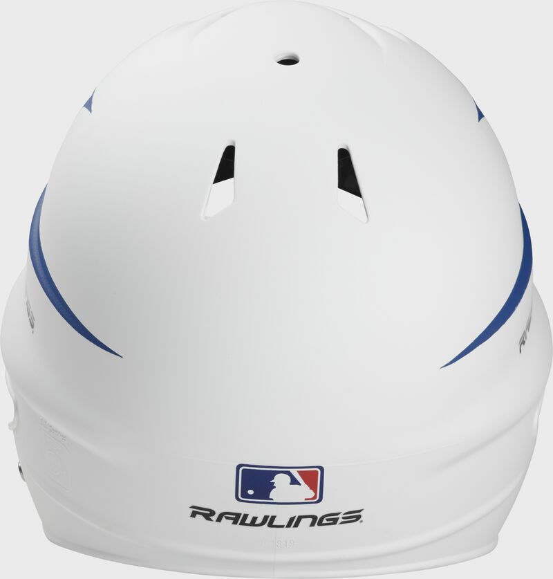 Rawlings Liberty Softball Batting Helmet | Top Helmets | Rawlings