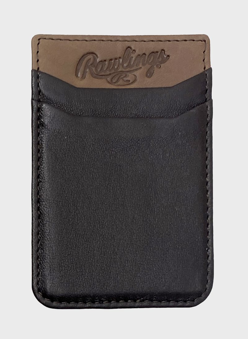 Rawlings Leather Phone Card Holder | Rawlings