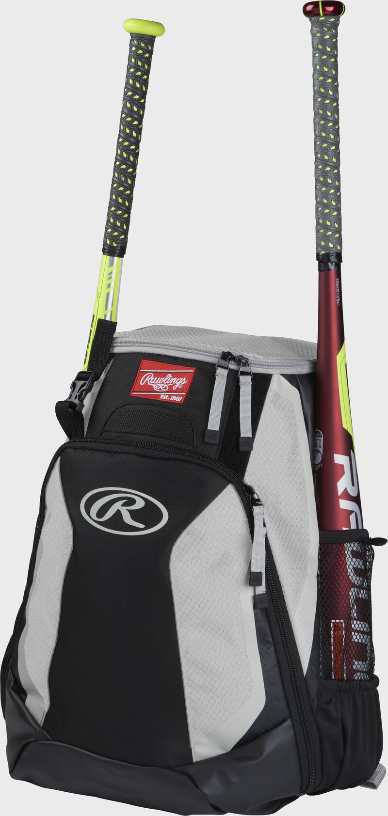 Rawlings Players Team Backpack | Rawlings