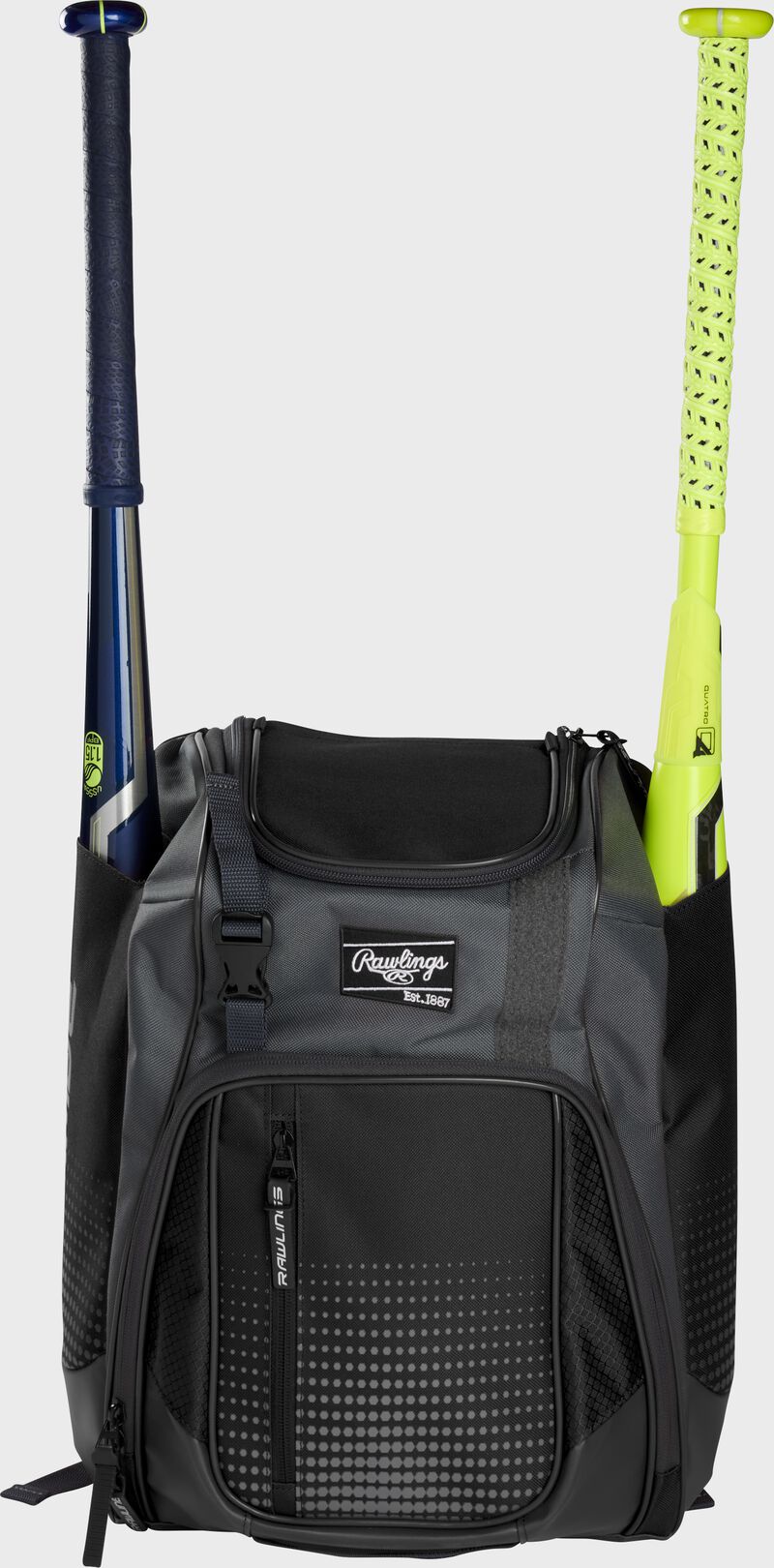 Franchise Baseball Backpack | Best Baseball Bags | Rawlings