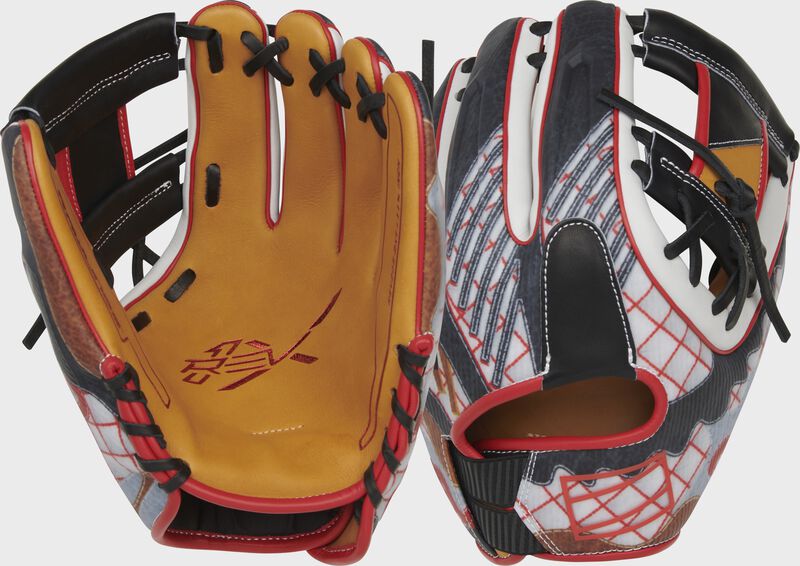 Rawlings 11.75" REV1X Series Glove | Rawlings Gloves | Rawlings