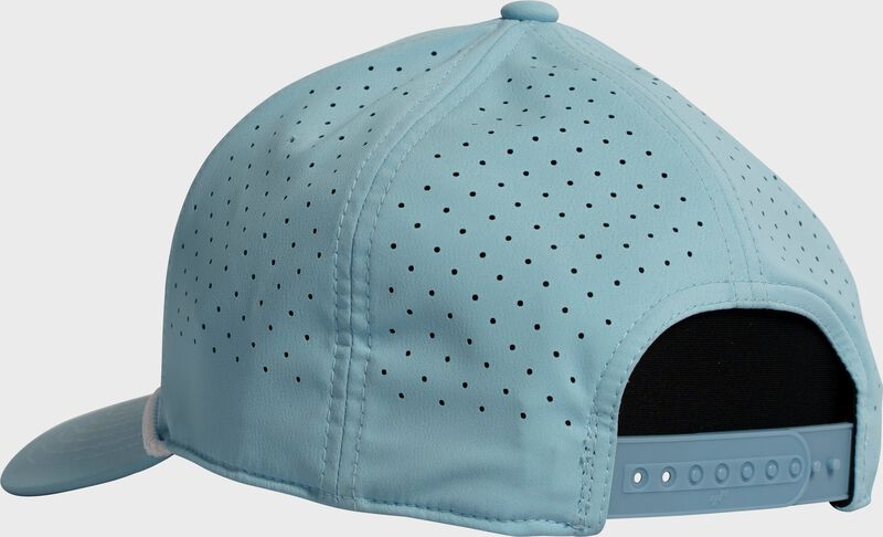 Rawlings Patch Rope Hat | Rawlings
