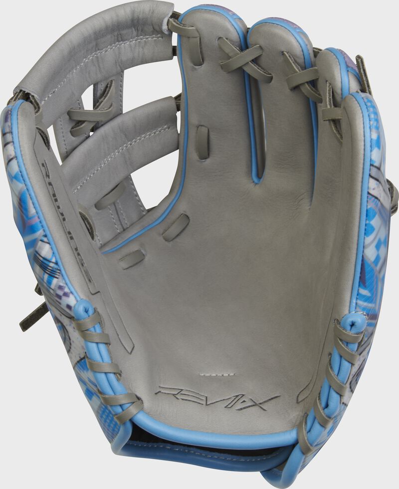 Rawlings Exclusive Brendan Rodgers REV1X Infield Glove | Rawlings