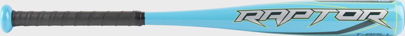 Rawlings 2022 Raptor T-Ball Bat | Best T-Ball Bats | Rawlings