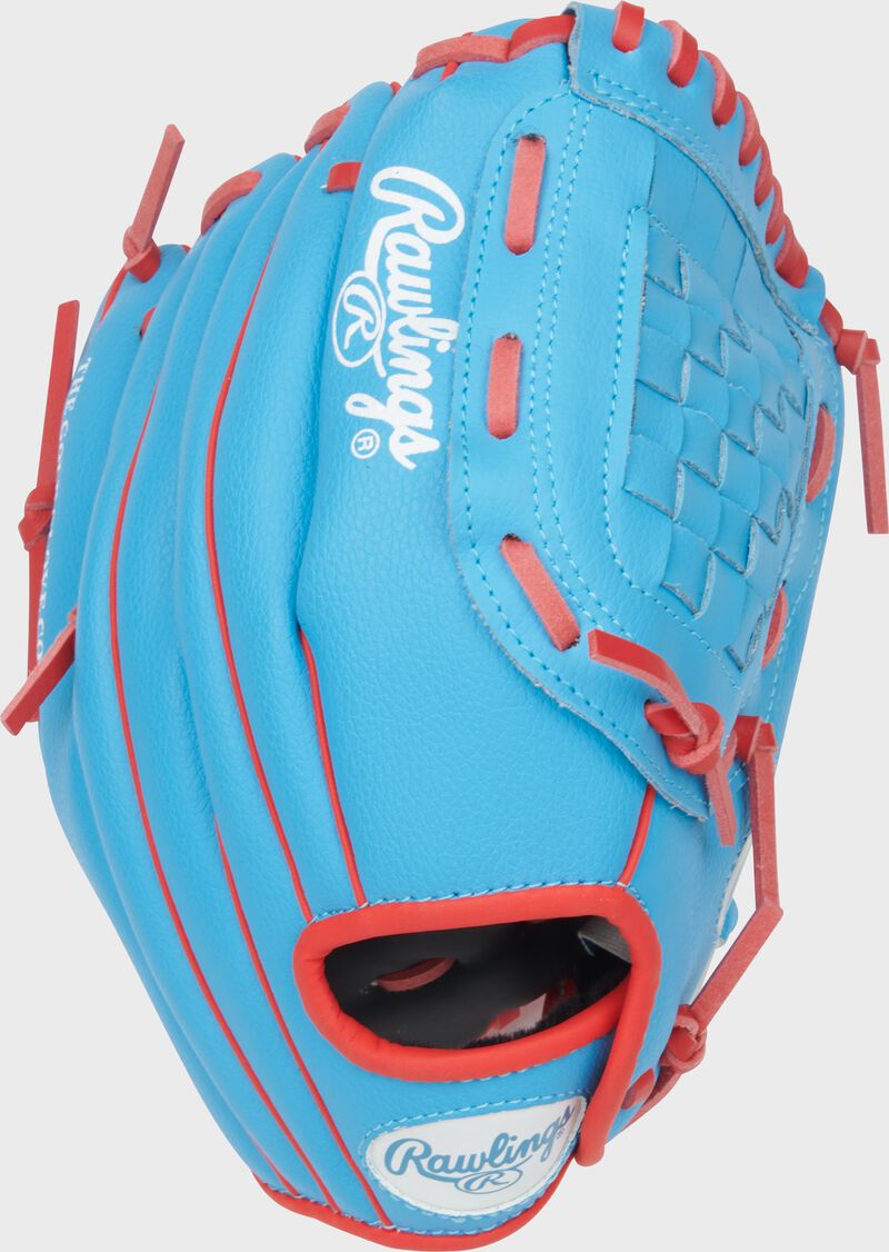 Rawlings Players 10.5" Youth Glove | Rawlings Gloves | Rawlings