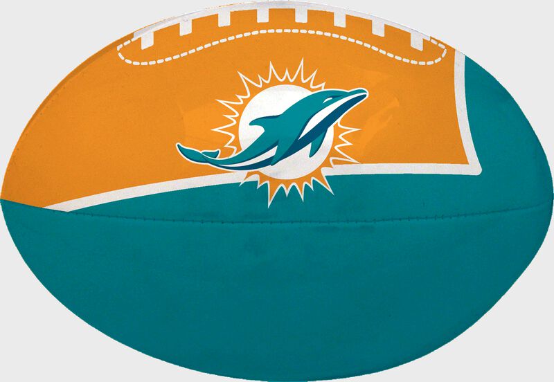 NFL 4 in Softee Football | Rawlings