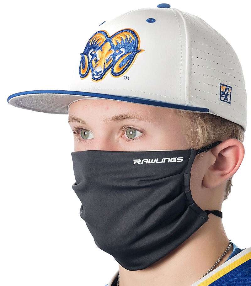 Rawlings Performance Wear Sports Mask | Rawlings