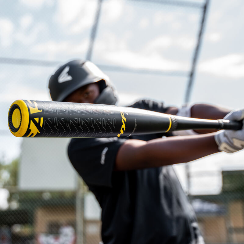 Learn More About The 2023 Easton Hype Comp USSSA Baseball Bat | Rawlings