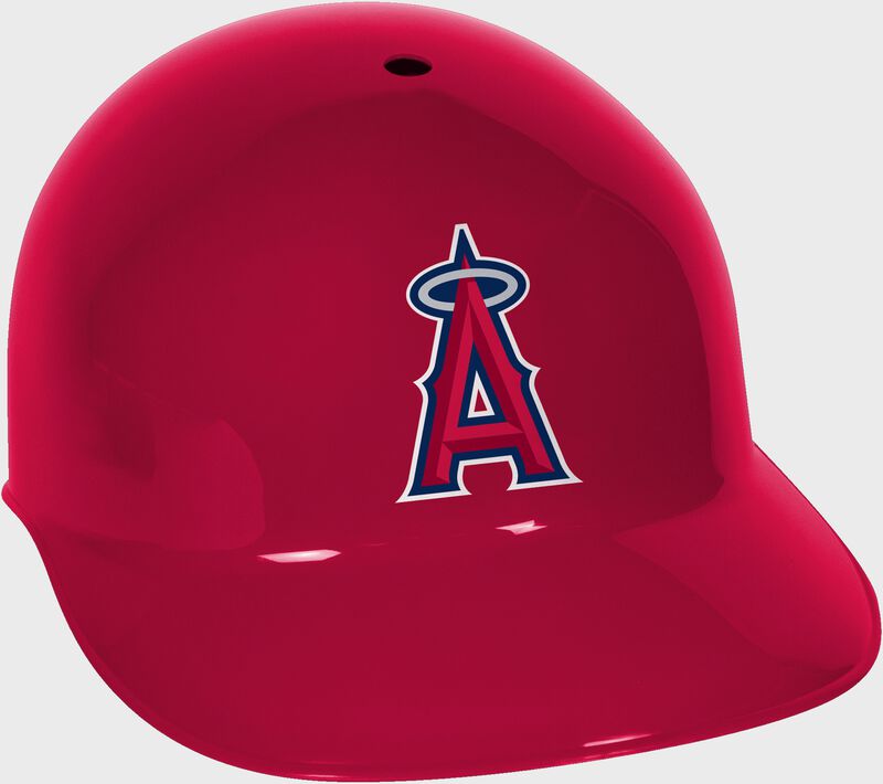 Rawlings MLB Los Angeles Angels Helmet | Rawlings