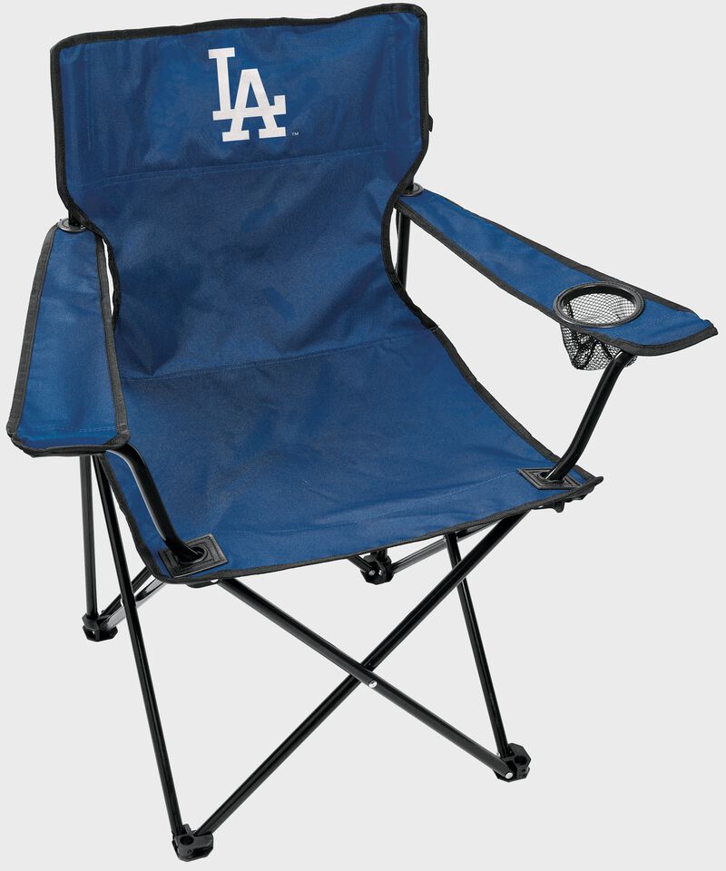 Rawlings MLB Los Angeles Dodgers Chair | Rawlings
